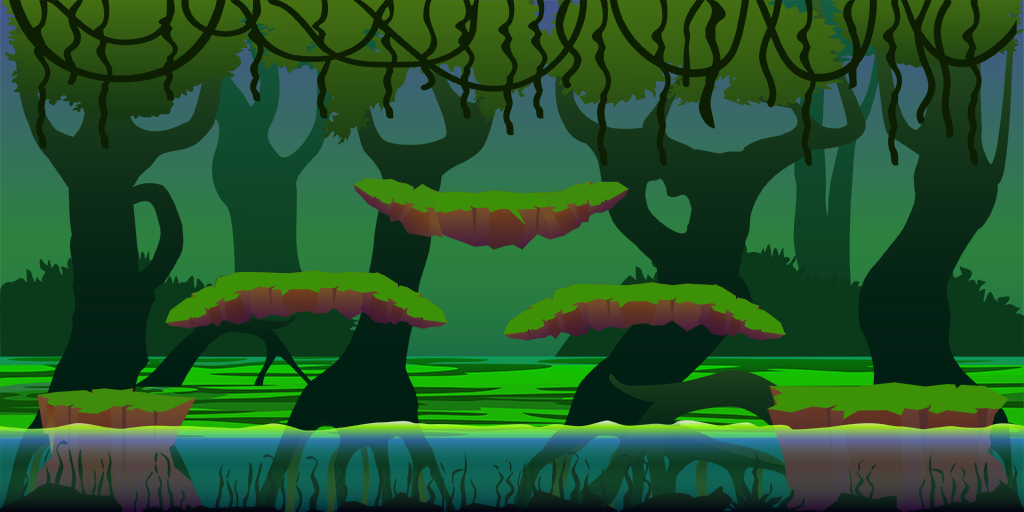 Red Planet | Game Art Partners