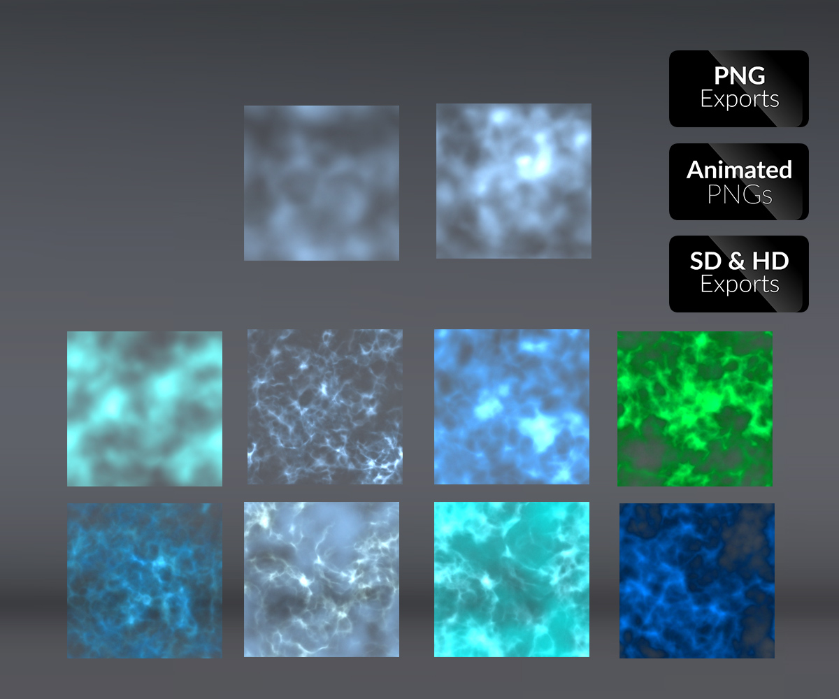 GT-Water-Texture | Game Art Partners