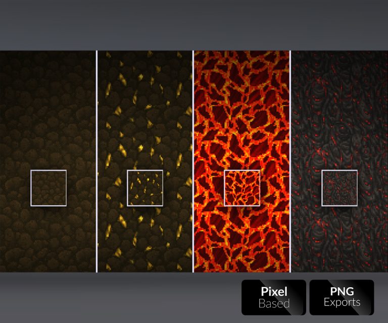 Gallery_Template_50-pixel-art-textures-04 | Game Art Partners Gallery_Template_50-pixel-art-textures-04 | Game Art Partners